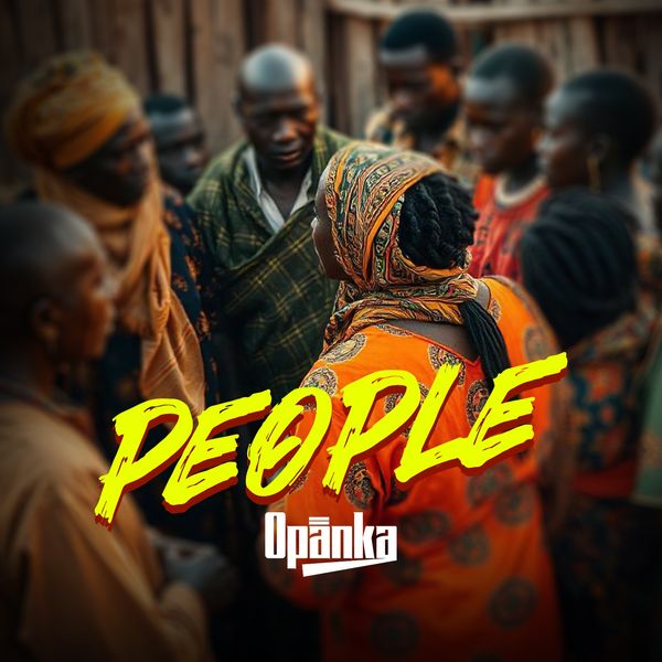 Opanka – People | MP3 Download