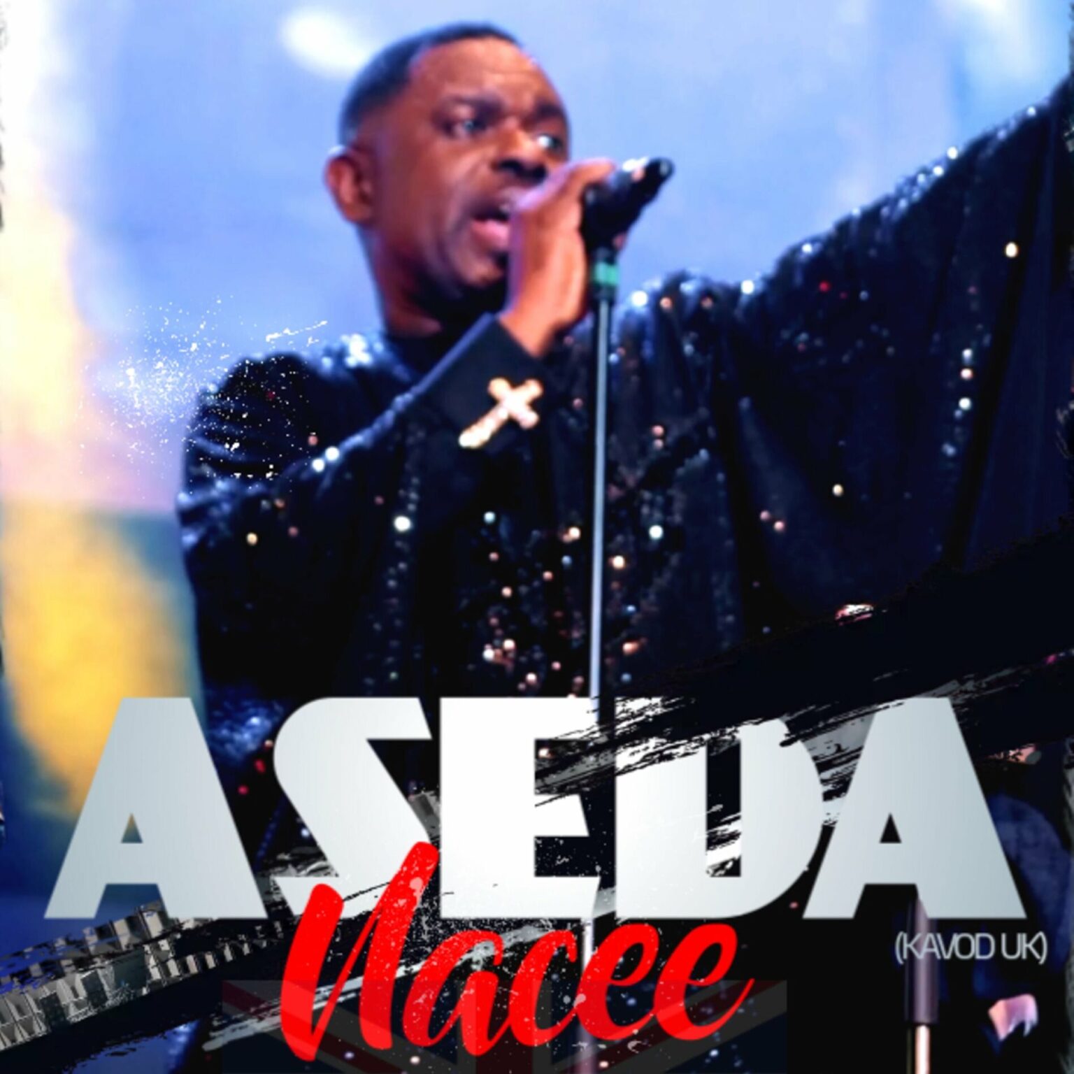 Nacee – Aseda (Kavod UK) | MP3 Download