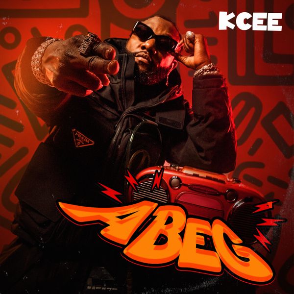 KCee – Abeg | MP3 Download
