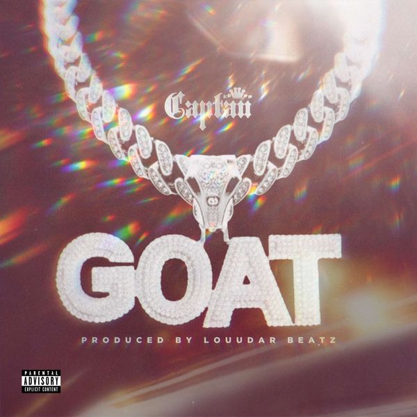 Captan – G.O.A.T | MP3 Download