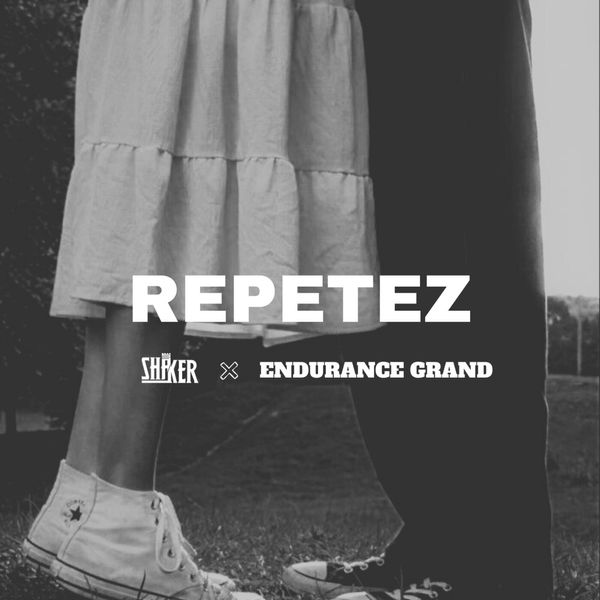 Shaker – Repetez Ft. Endurance Grand | MP3 Download