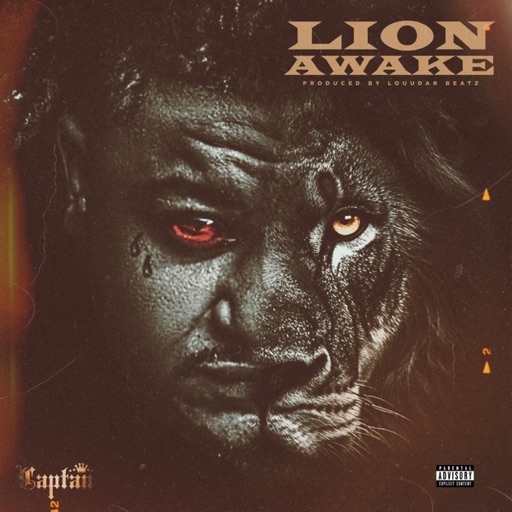 Captan – Lion Awake | MP3 Download