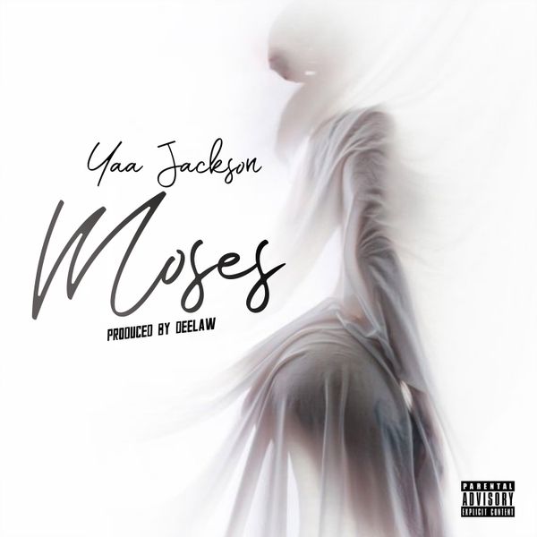 Yaa Jackson – Moses | MP3 Download