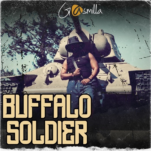 Gasmilla – Buffalo Soldier | MP3 Download