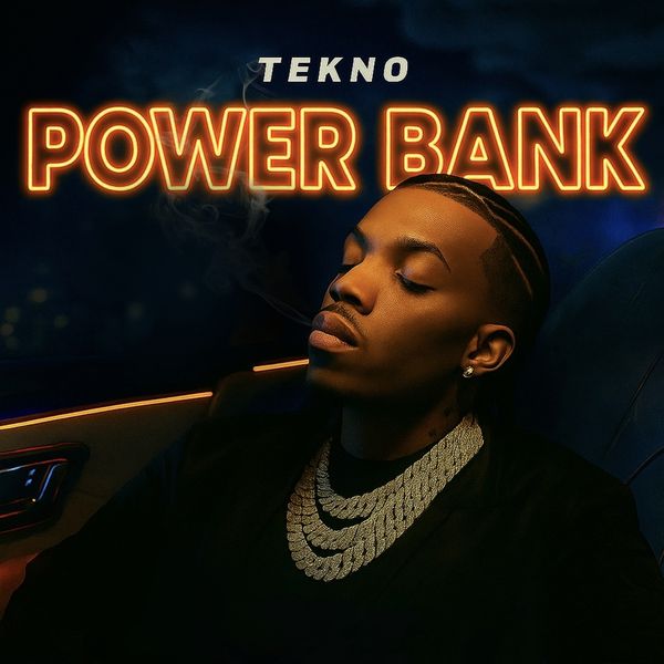 Tekno - Powerbank | MP3 Download