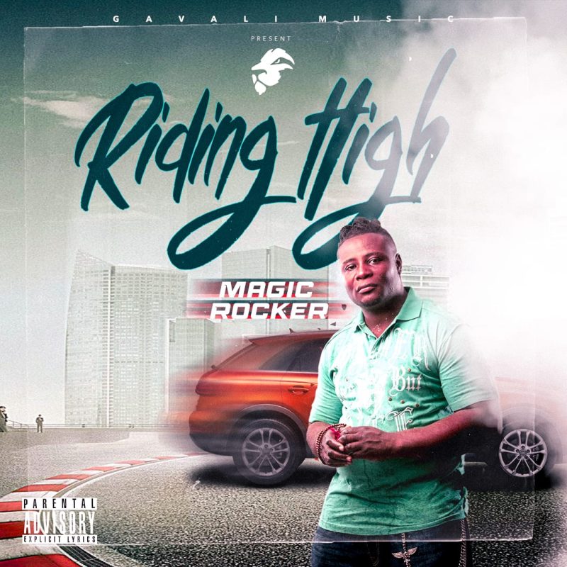 Magic Rocker – Riding High | MP3 Download