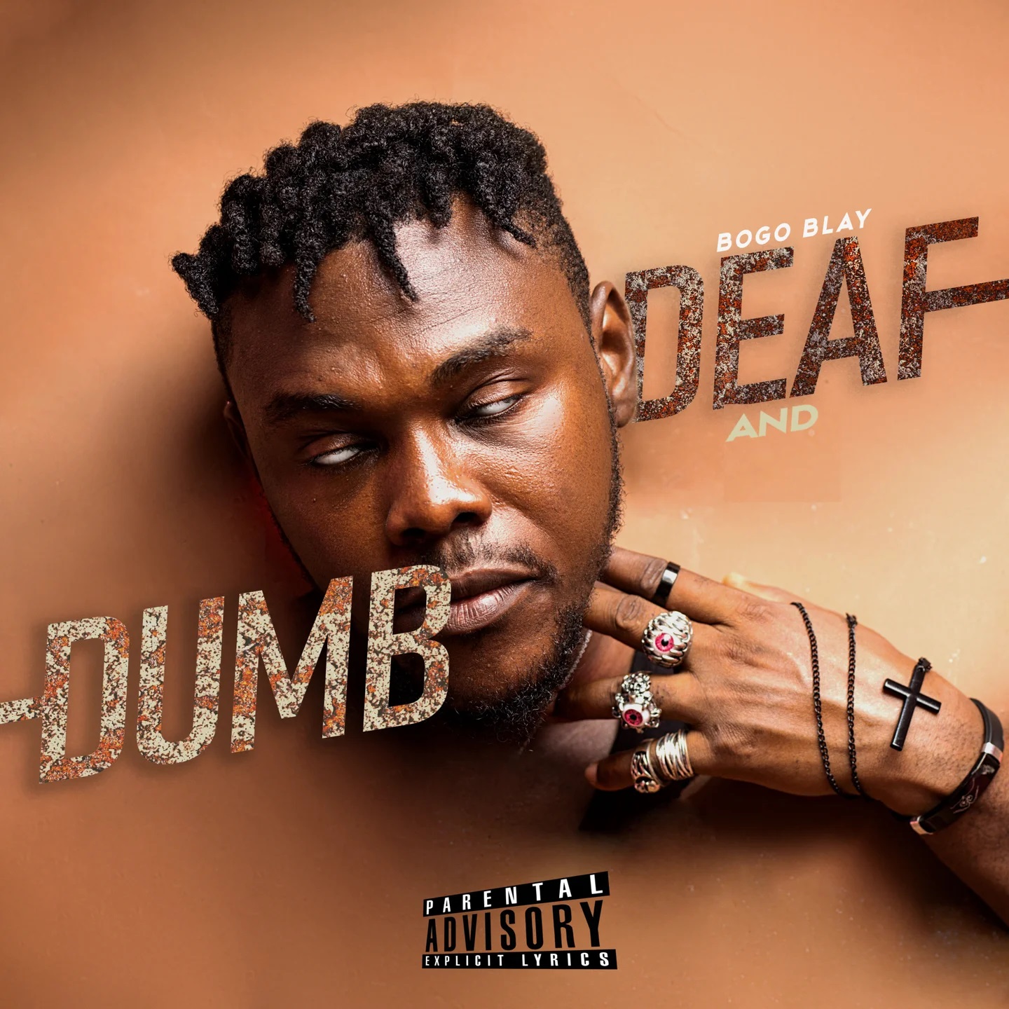 Bogo Blay – Deaf And Dumb | MP3 Download
